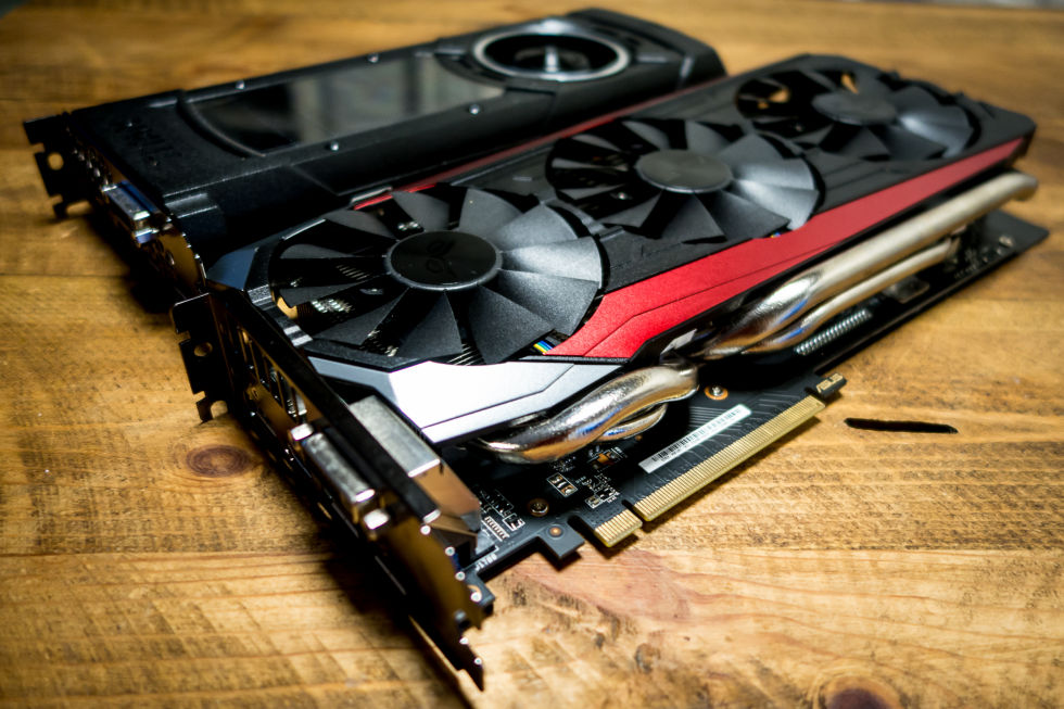 The R9 Fury is AMD’s best card in years, but just who is it for ...
